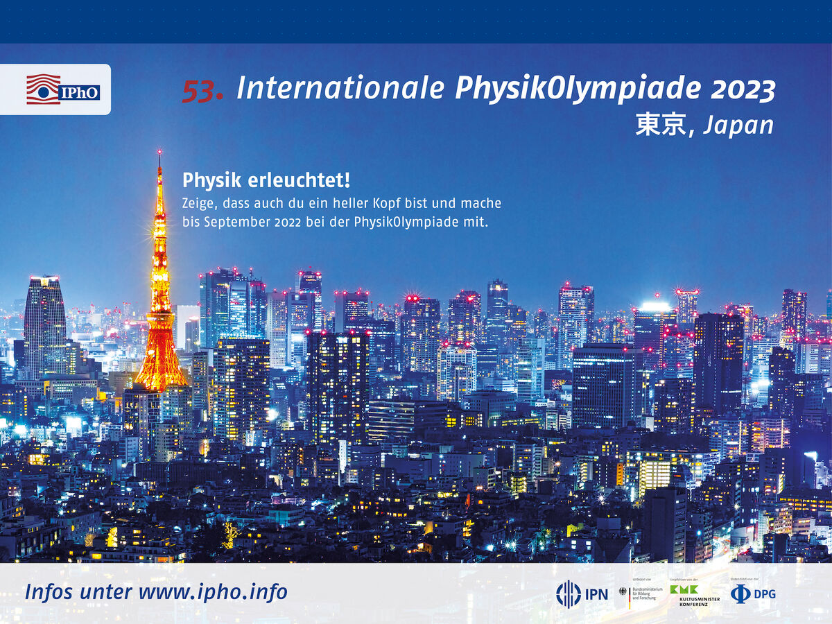 Aktuelle Aufgaben 1. Runde